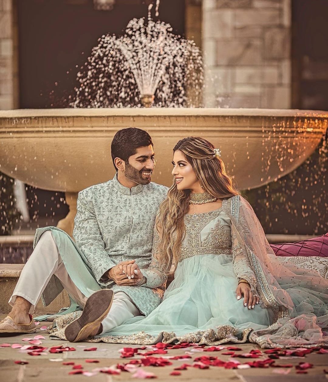 Best Photographer in the USA Maria Fasih | Pakistan Fashion