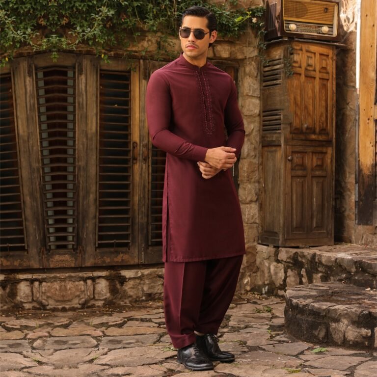 List of Top Famous Pakistani clothing brands