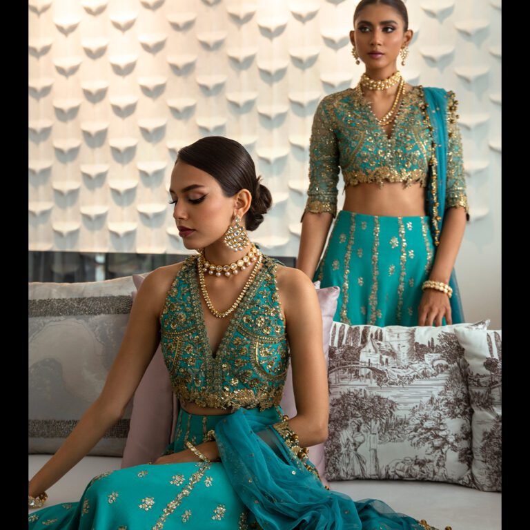 List of Top Famous Pakistani clothing brands