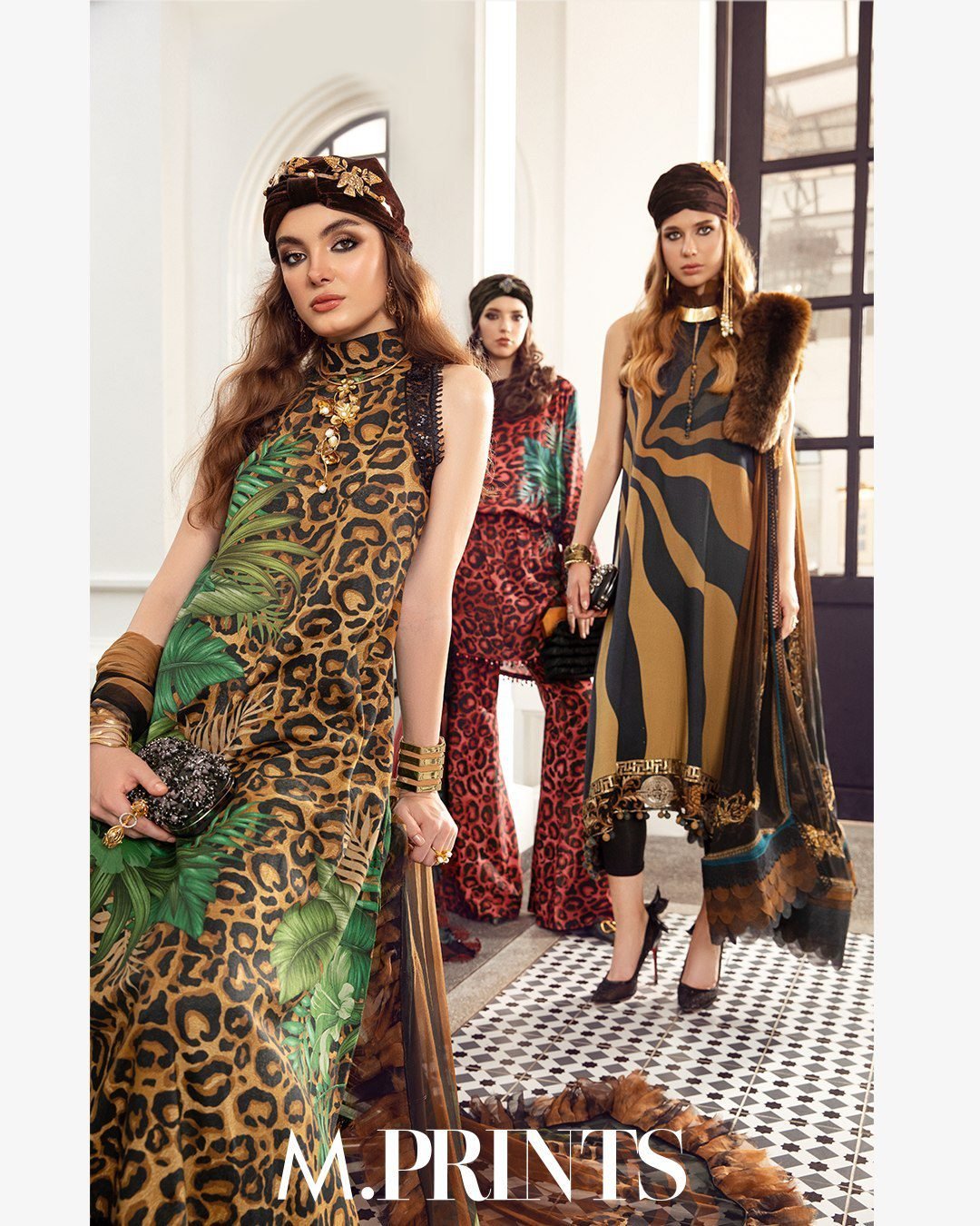 List of Top Famous Pakistani clothing brands