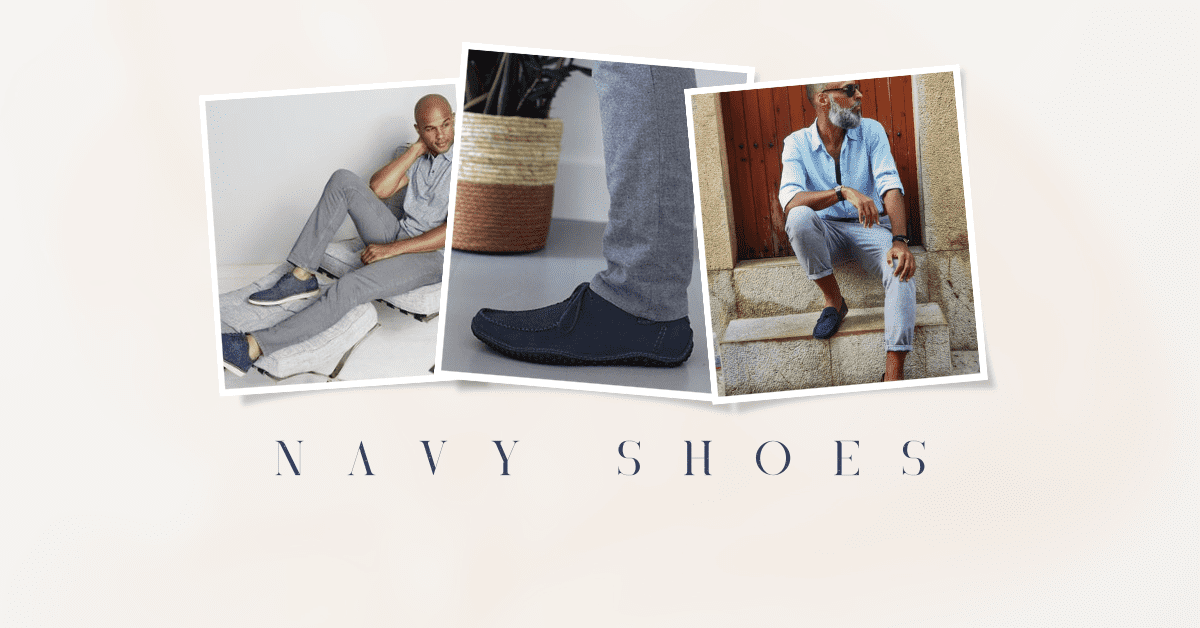 What Color Shoes Go with Grey pants? Combinations & Occasions