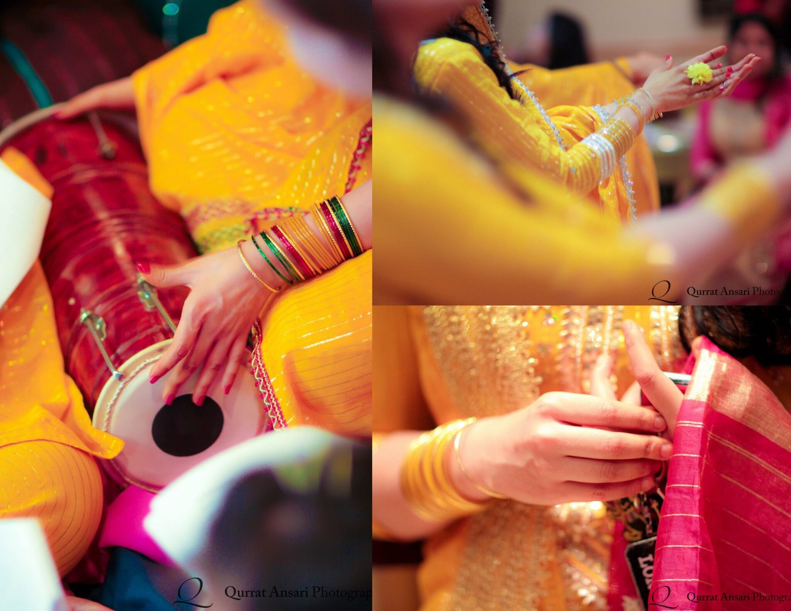 Discover the Vibrant Tradition of Dholki: What is a Dholki?