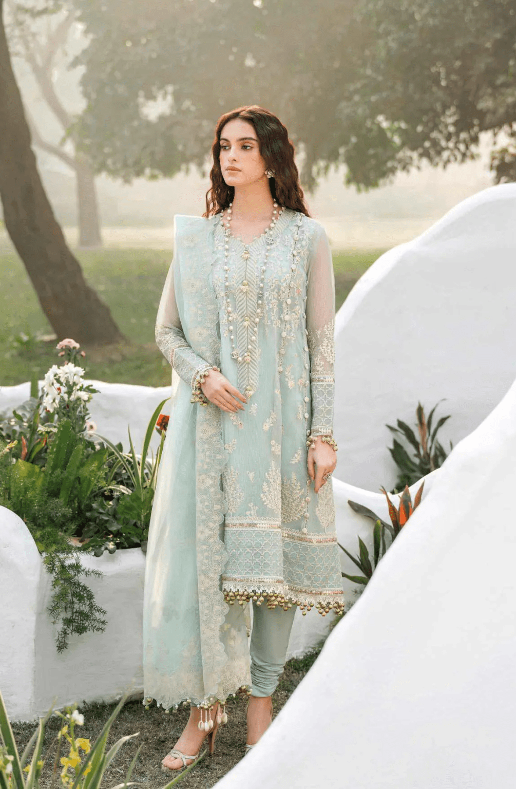 Discover Pakistani Designer Dresses in Riyadh